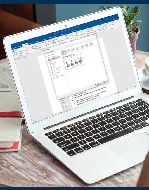 Curso Virtual - Microsoft Office Word 2016 - AulaContable
